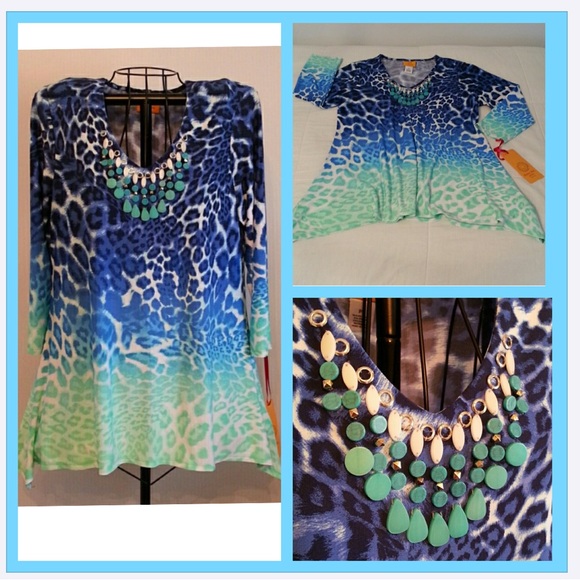 Ruby Rd. | Tops | Ruby Rd | Poshmark